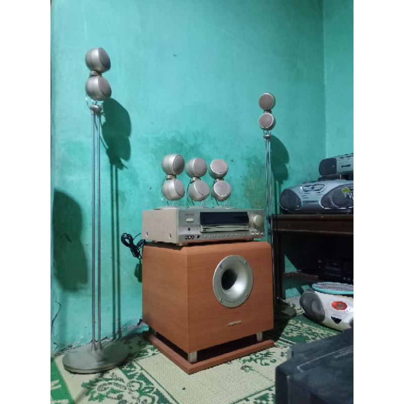 Jual POLYTRON MX7 | Shopee Indonesia