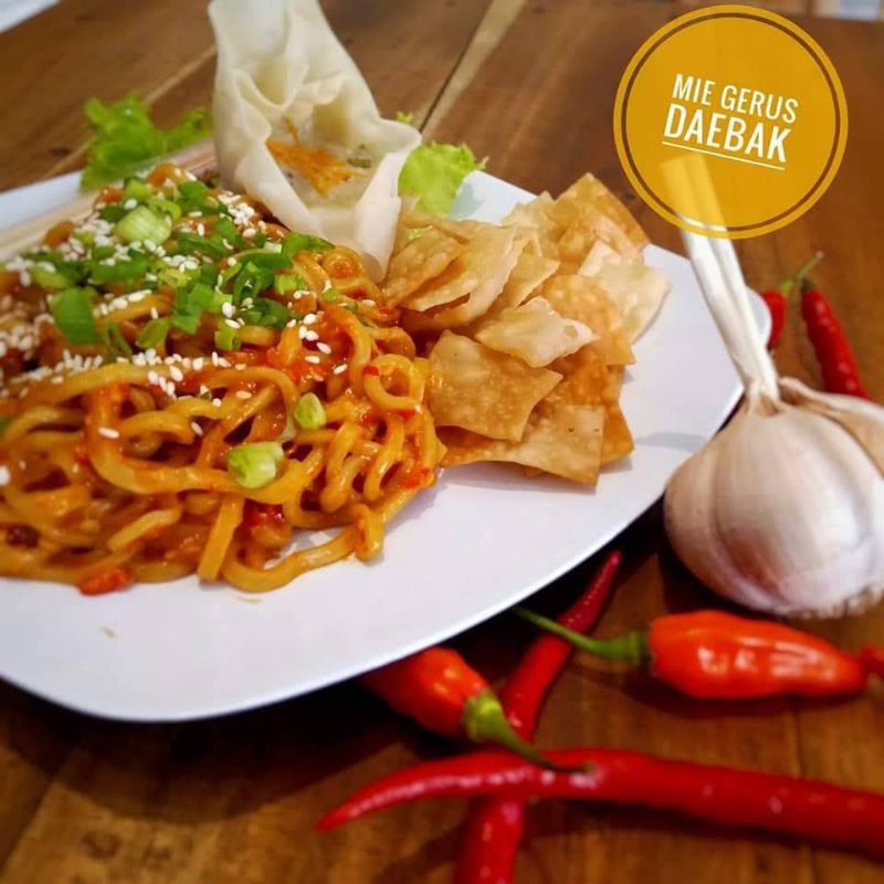 Jual MIE LEVEL/MIE PEDAS/MIE GACOAN | Shopee Indonesia