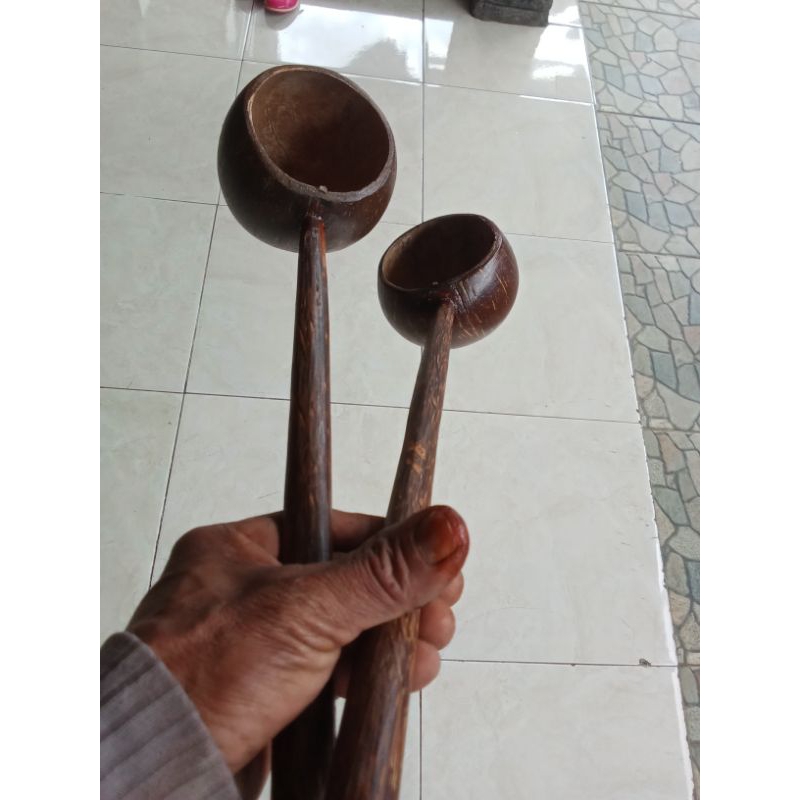 Jual gayung batok kelapasiraman | Shopee Indonesia