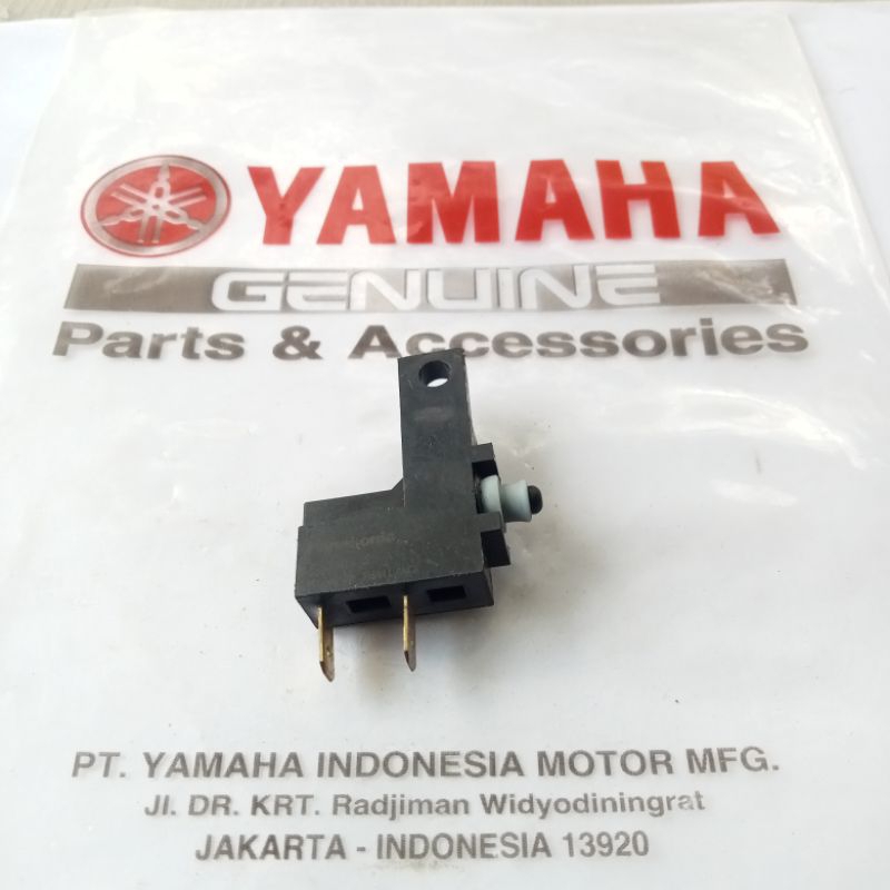 Jual Switch Swit Rem kanan Yamaha Nmax 155 New Aerok 155 FREEGO ...