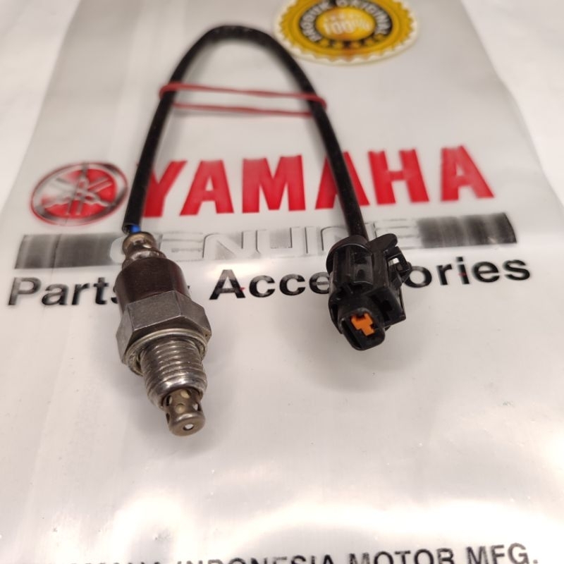 Jual sensor o2 sensor oksigen yamaha mio j gt m3 z soul gt xeon gt fino ...