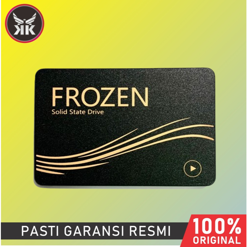 Jual VENTUZ FROZEN 2.5" SATA III SSD 480GB | Shopee Indonesia