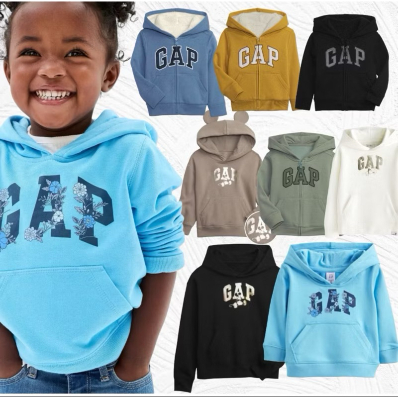 Jual Sweater Anak GPP anak UNISEX 1-5t | Shopee Indonesia