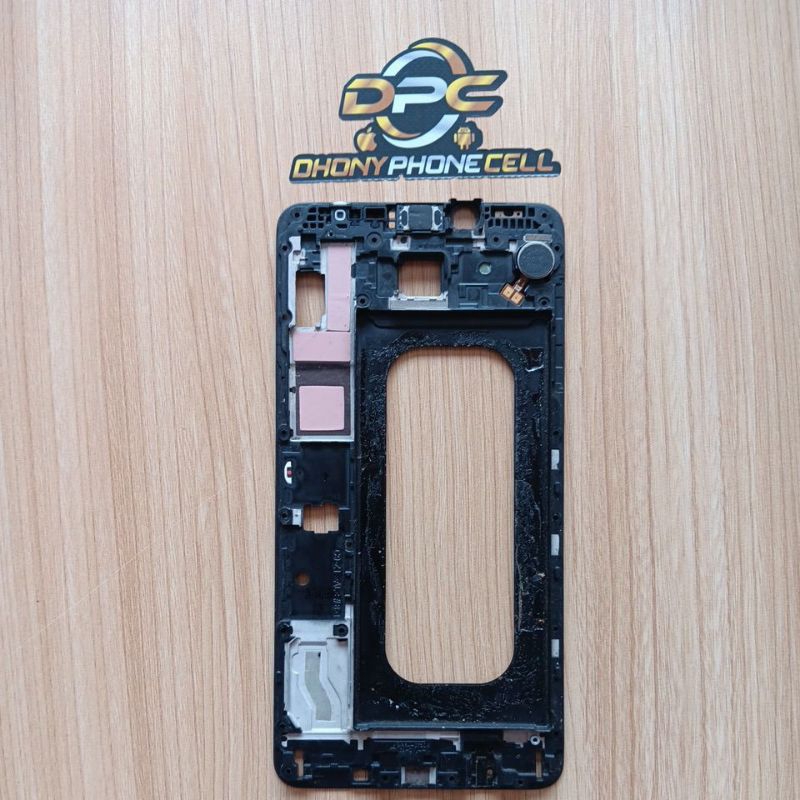 Jual Frame Lcd Samsung C9 Pro | Shopee Indonesia