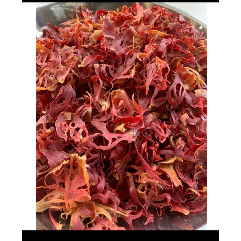 Jual fuli pala kering oryginal dari kebun 1 kg 250 ribu | Shopee Indonesia