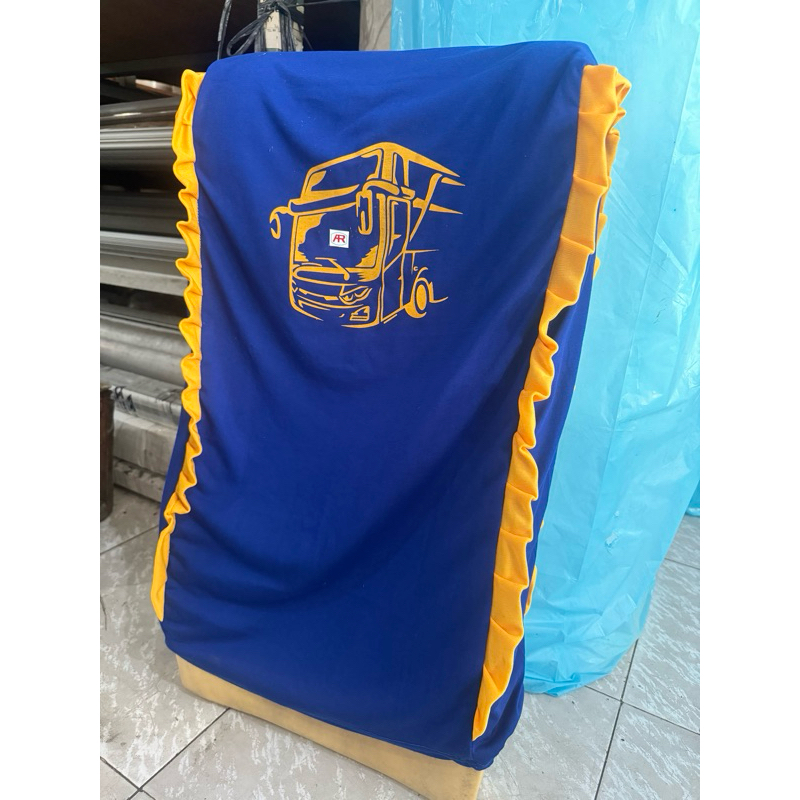 Jual Bungkus Jok BUS / Bungkus Jok Panjang | Shopee Indonesia