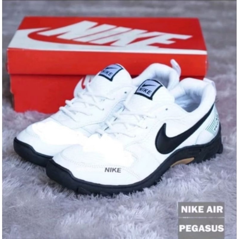 Jual SEPATU OLAHRAGA // SEPATU AIR PEGASUS LIMITED EDITION // SEPATU ...