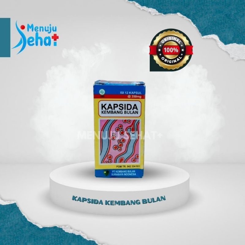 Jual Kapsida kembang bulan | Shopee Indonesia
