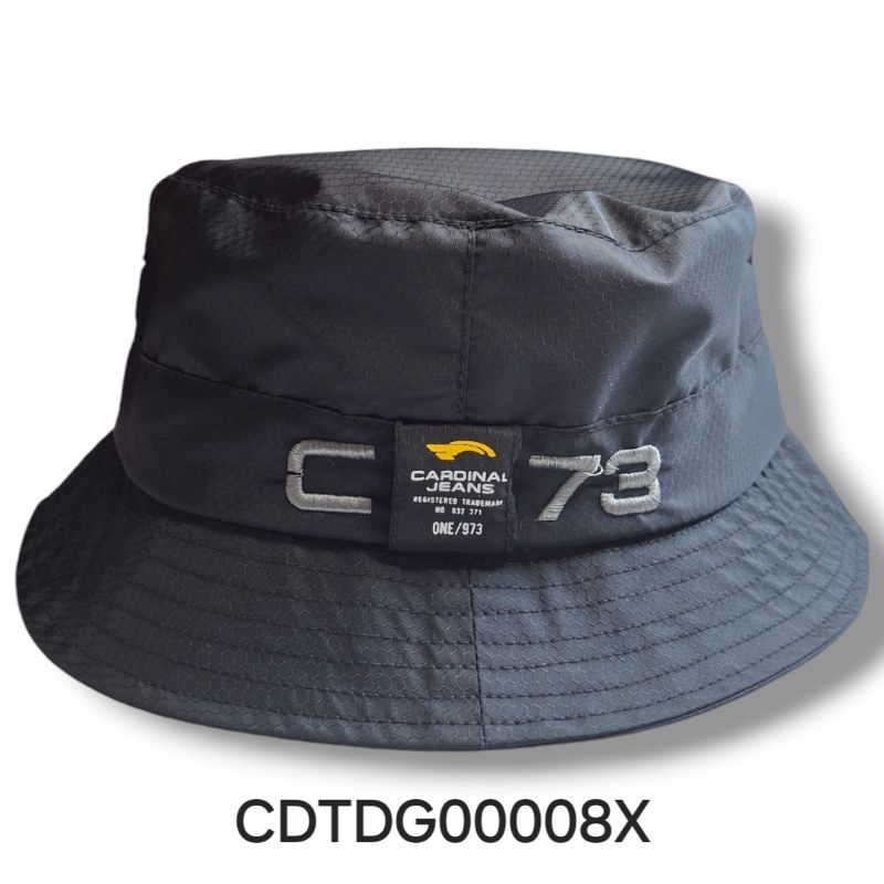 Jual Topi Bucket Hat Pria CARDINAL Original CDTDG || Topi Rimba ...