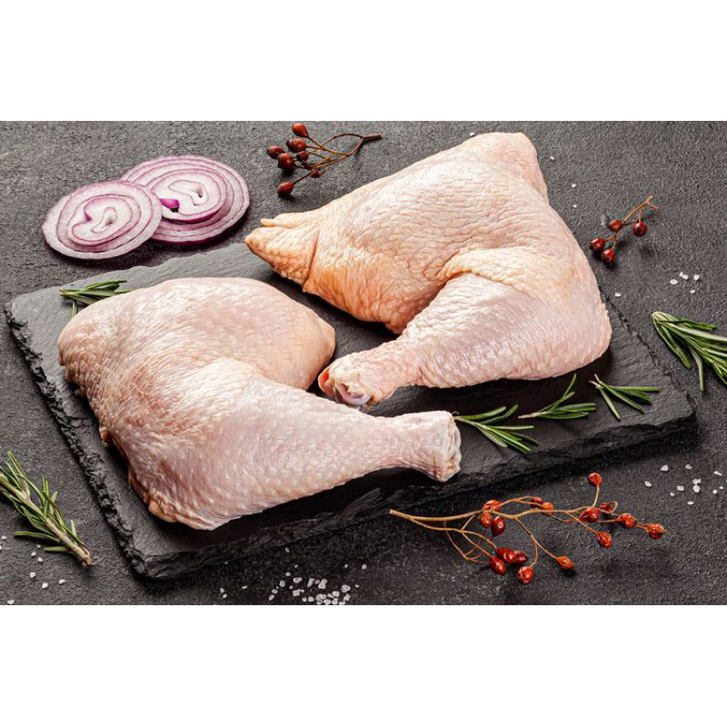 Jual Ayam potong baha utuh dan bawa bawah pentong dan dada ayam filet ...