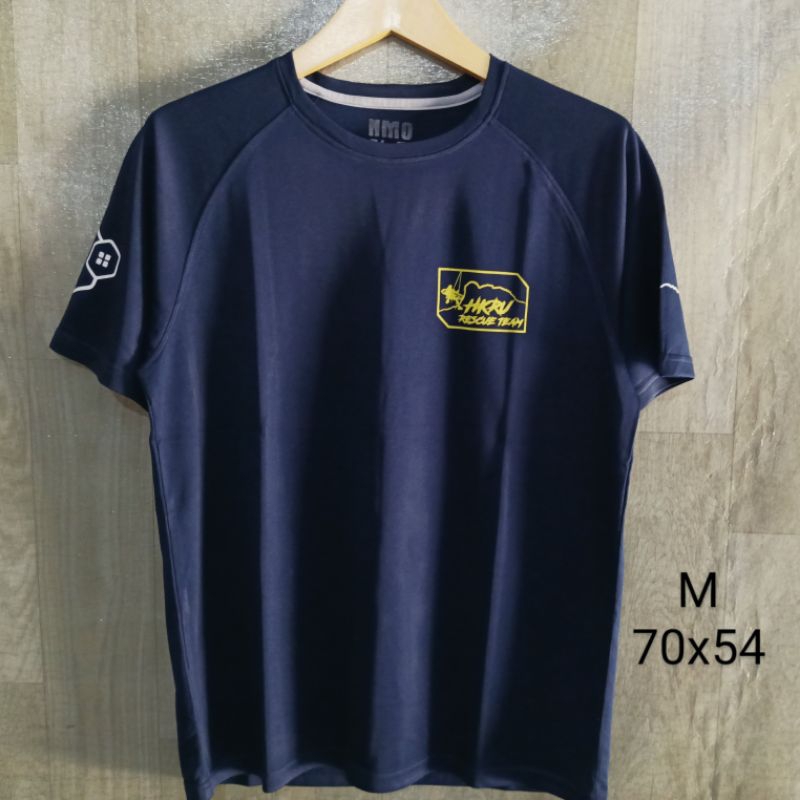 Jual Kaos Jersey NMO Rescue Second Original 100% | Shopee Indonesia