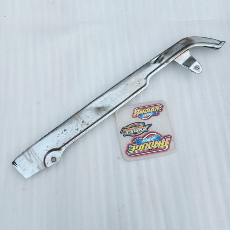 Jual pengaman pelindung tutup katengkes ketengkes rantai Yamaha RX king ...
