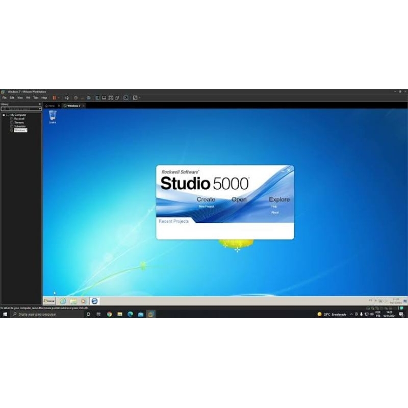 Jual RsLogix 5000 Pro V20|allenbradley software | Shopee Indonesia