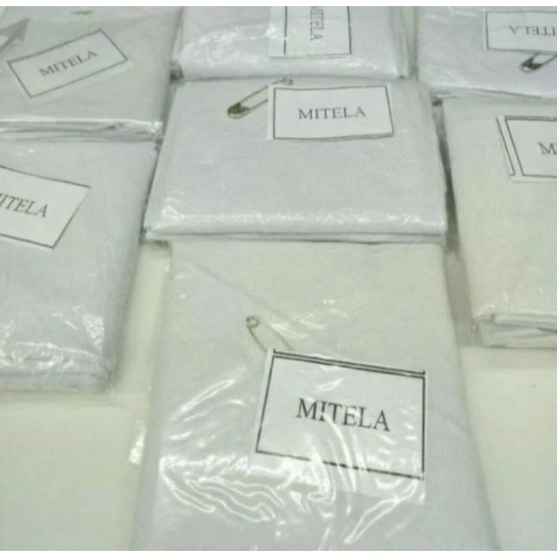 Jual MITELA / MITELLA ARM SLING / KAIN SEGITIGA P3K / Kain Mitela Murah ...