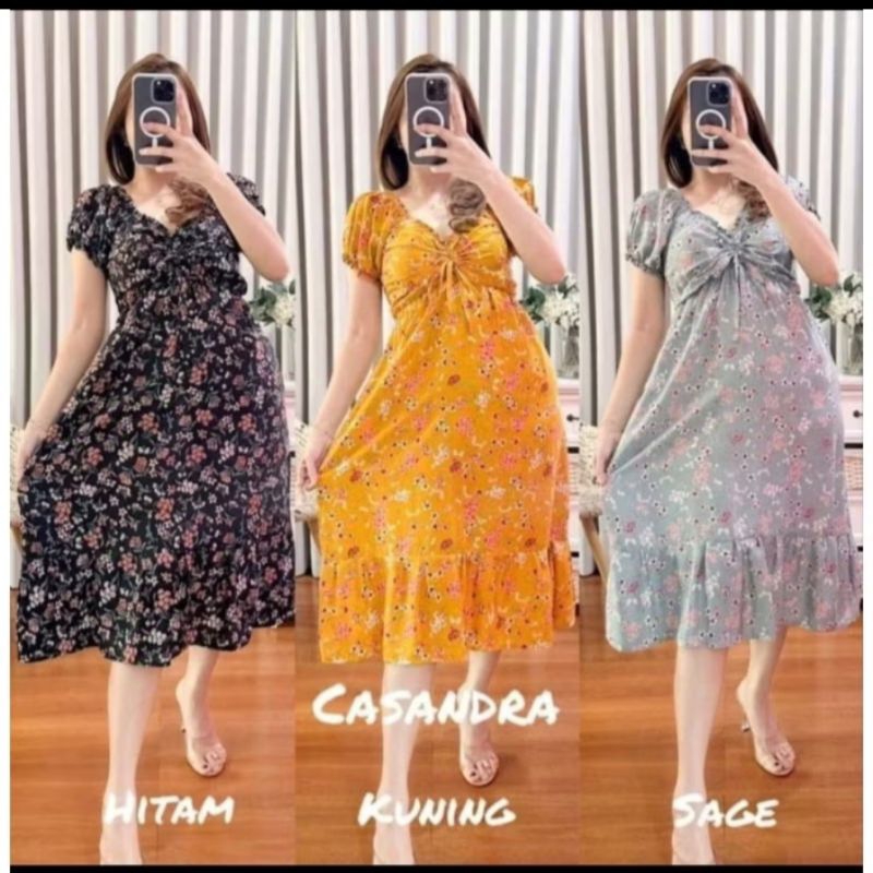 Jual daster Casandra kerud dada model terbaru | Shopee Indonesia