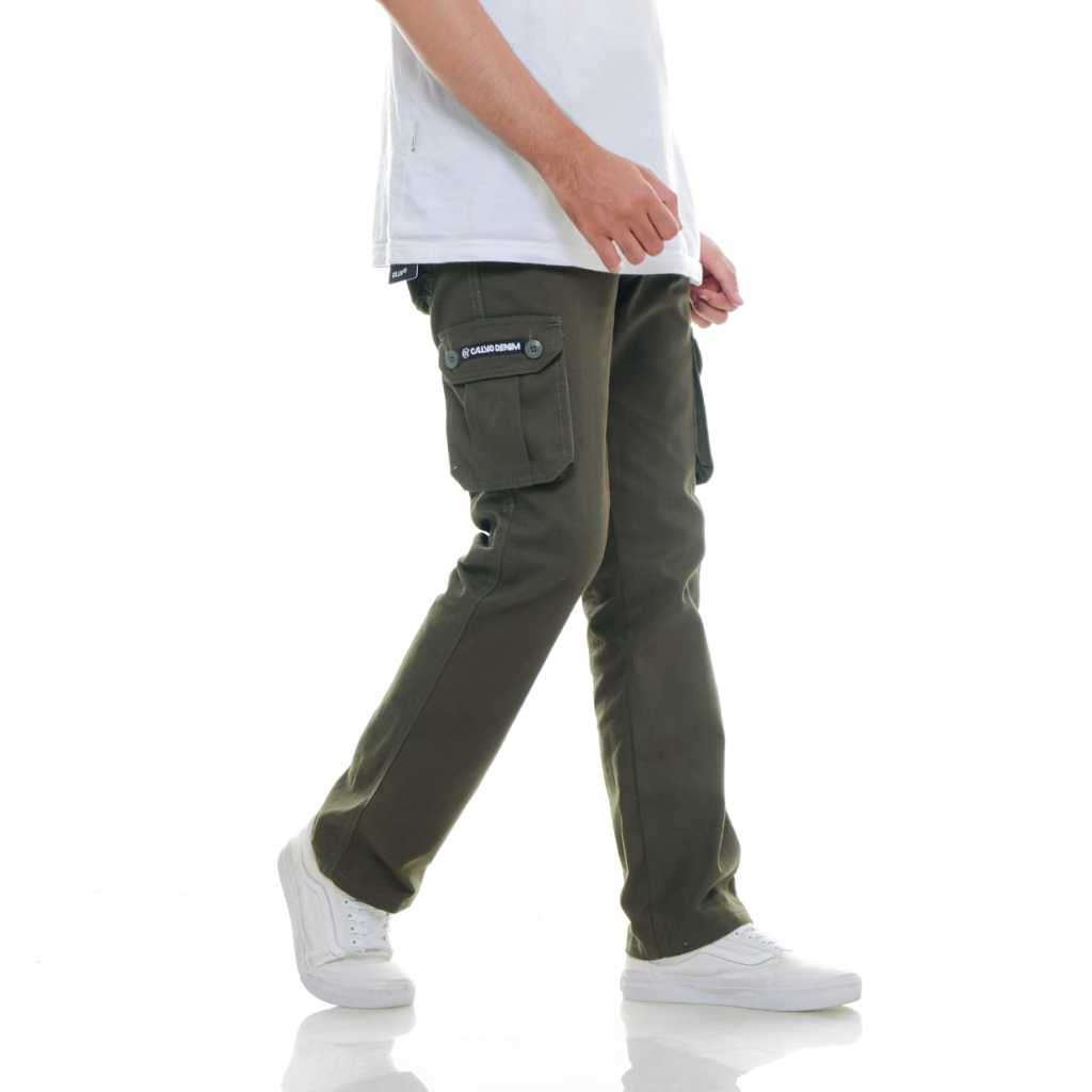 Jual CELANA CARGO PANJANG PRIA gunung lapangan slim fit Cargo Pants pria pdl jumbo | Shopee ...