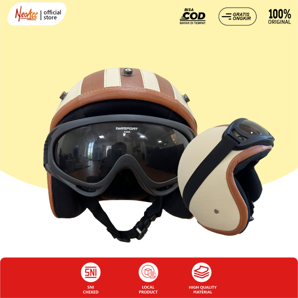 Jual Helm Anak Model Terbaru Pororo Garis untuk Usia 2 - 7 Tahun Laki ...