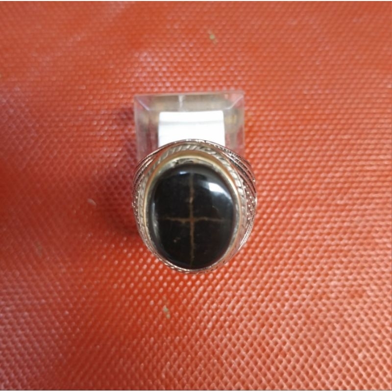 Jual Badar besi semeru lumajang asli tapak jalak urat kuning emas ...