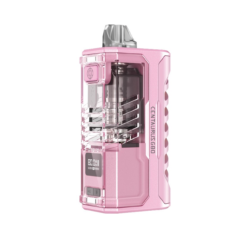 Jual Lost Vape Centaurus G80s AIO Kit 80w 5ml + Battery Sony VTC 5 ...