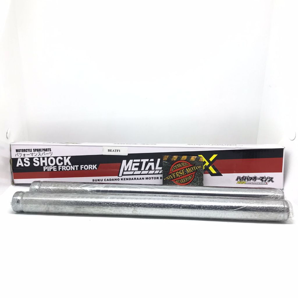 Jual AS SHOCK BEAT FI VARIO 125 AS SHOCK DEPAN SET KZL KZR | Shopee ...