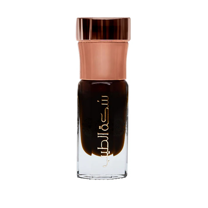Jual Special Burmese oud oil Dehn Oud Myanmar Khas 3ml by Sokkat Alteeb ...