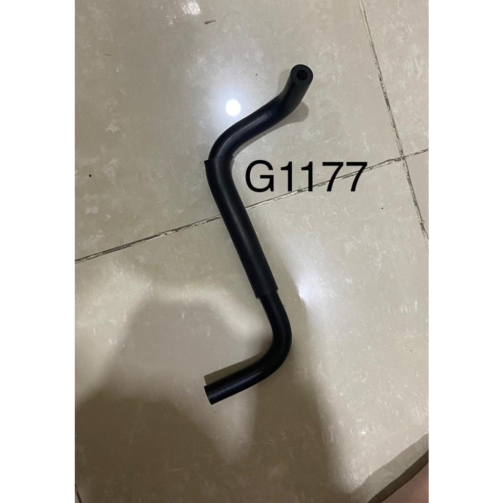 Jual Selang booster vakum intake u51t futura colt t120ss mzs 51019 ...