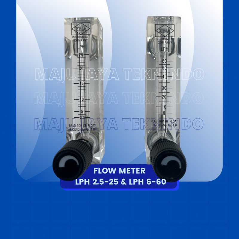 Jual FLOW METER /METERAN AIR | Shopee Indonesia