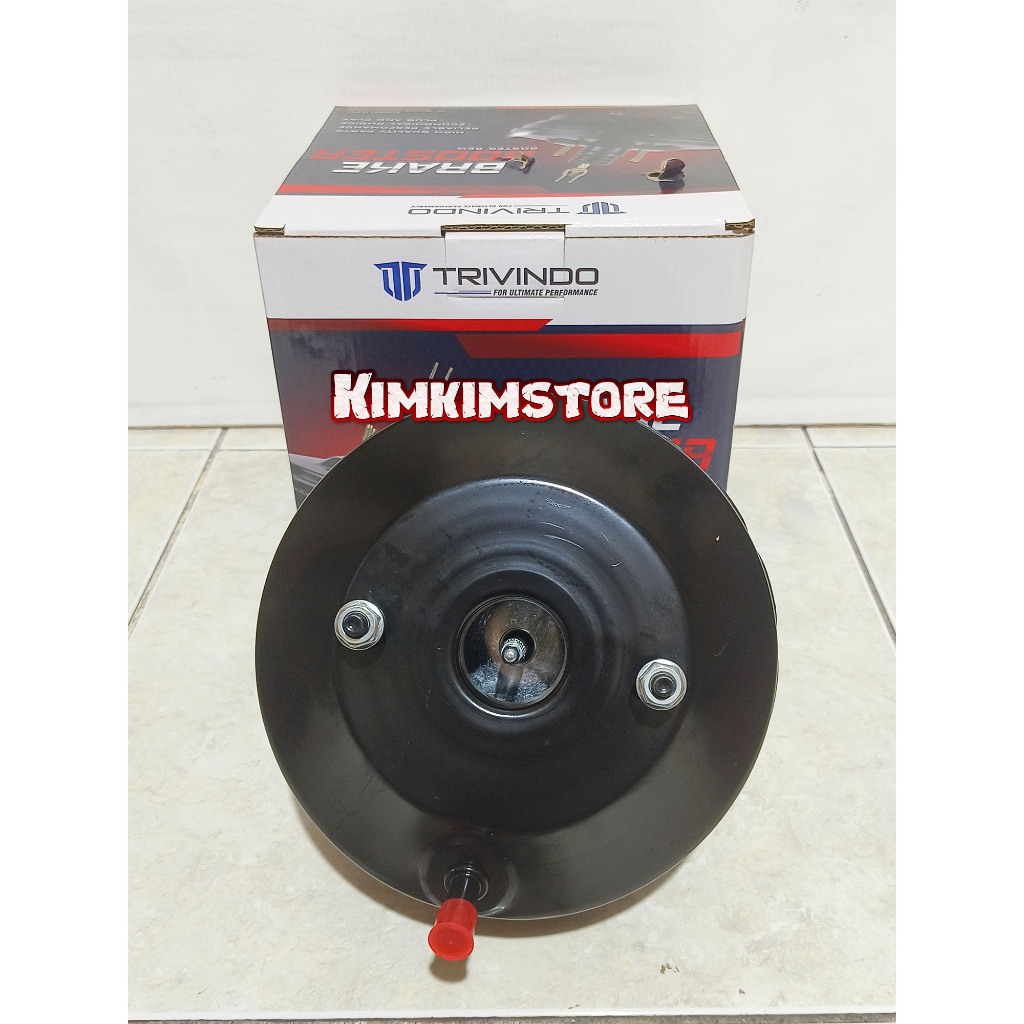 Jual Boster Rem Brake Booster Honda Civic Wonder | Shopee Indonesia
