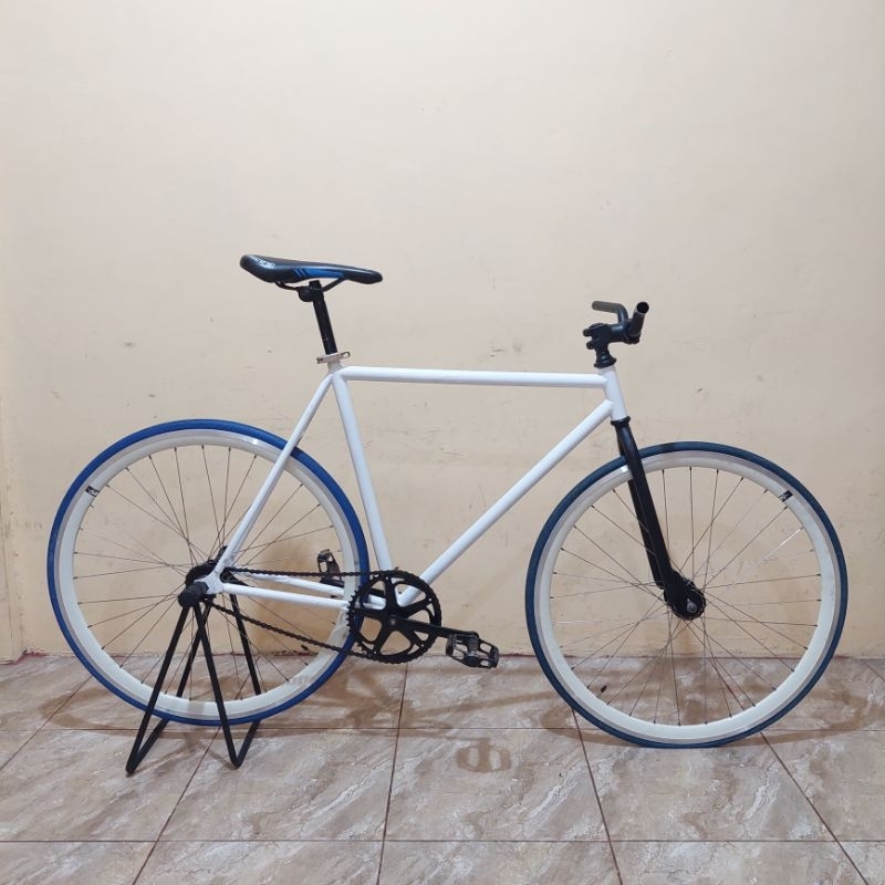 Jual Sepeda Fixie Lokal L | Shopee Indonesia