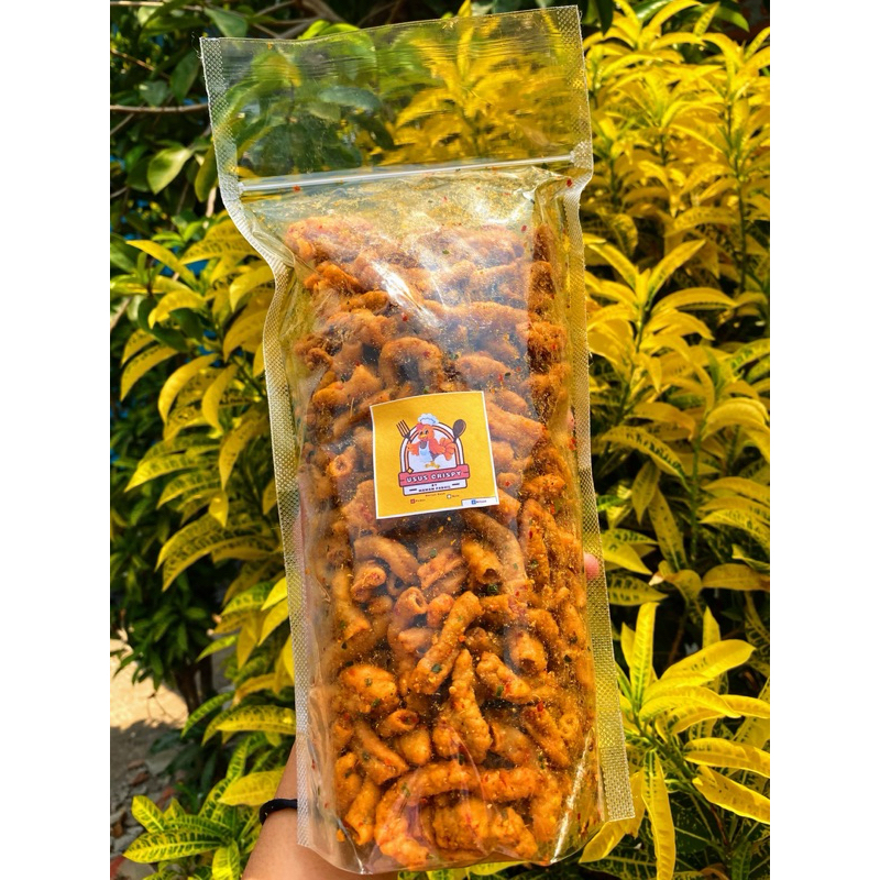 Jual Usus Crispy 1/2Kg | Shopee Indonesia
