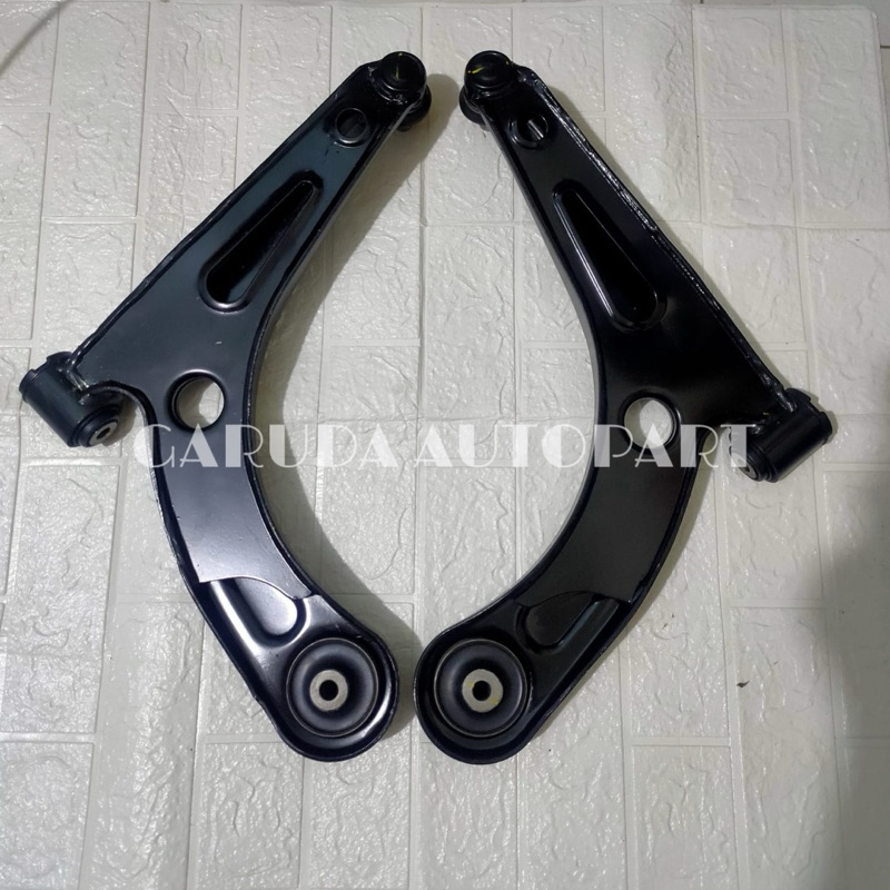 Jual Lower Arm sayap bawah Wulling Almaz Cortez 2018 on Original ...