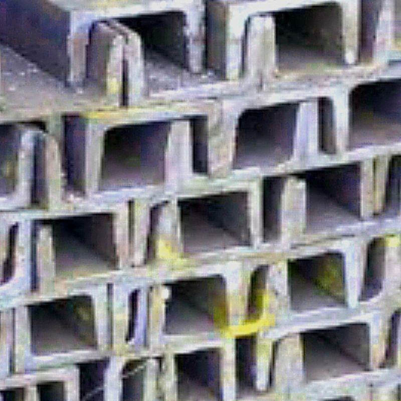 Jual Besi UNP 65 ( 65 mm x 37 mm x 5 mm x 6 mtr / 23 Kg ) | UNP | Kanal ...