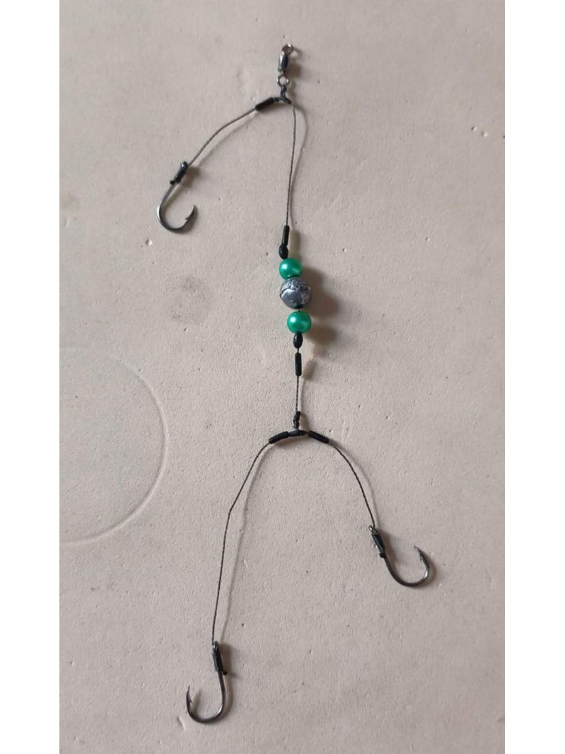 Jual rangkaian 3 kail | Shopee Indonesia