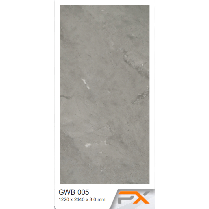 Jual PVC Wall board Marble Marmer 3 Dimensi 122 x 244 cm MOTIF DEKORASI ...