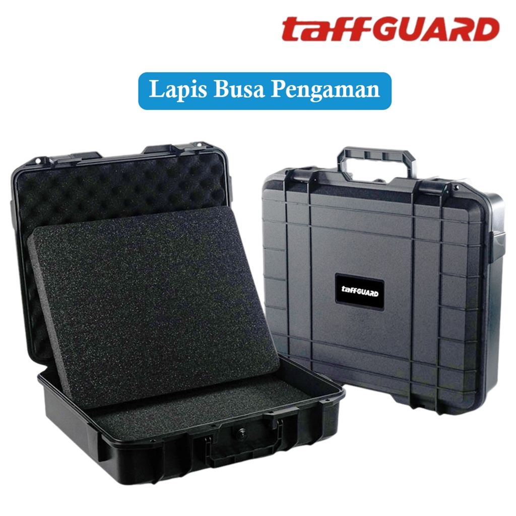 Jual TaffGUARD Kotak Perkakas Pelican Hard Case Tool Box Storage ...