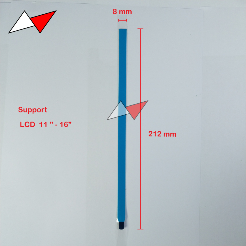 Jual Double Tape LCD Laptop Tanpa Bracket tidak mudah putus | Shopee ...