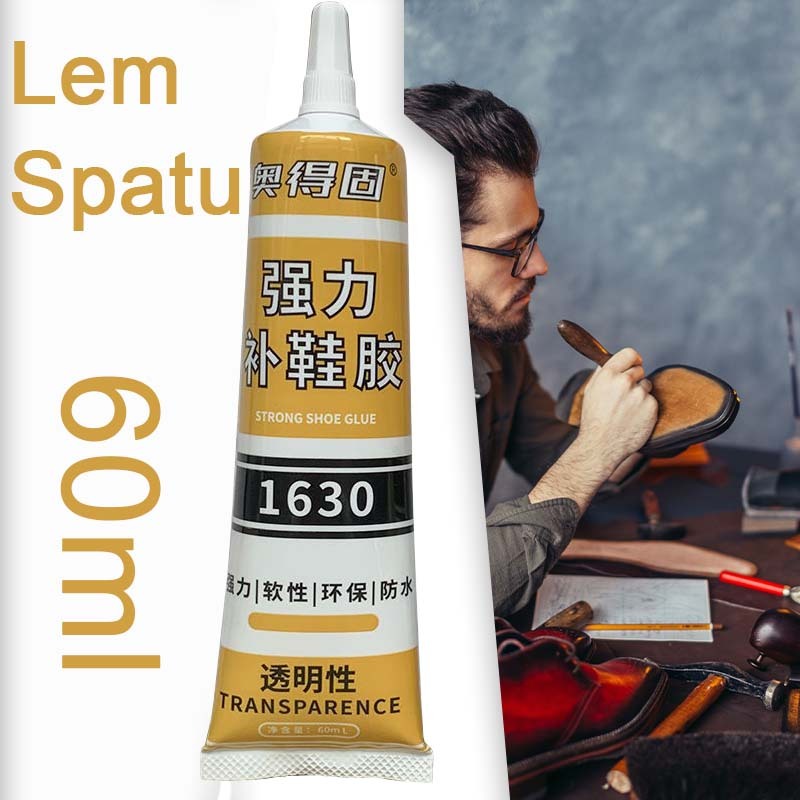 Jual Lem Sol Sepatu Super Kuat Tahan 60mlair Lem Super Kuat Sepatu ...