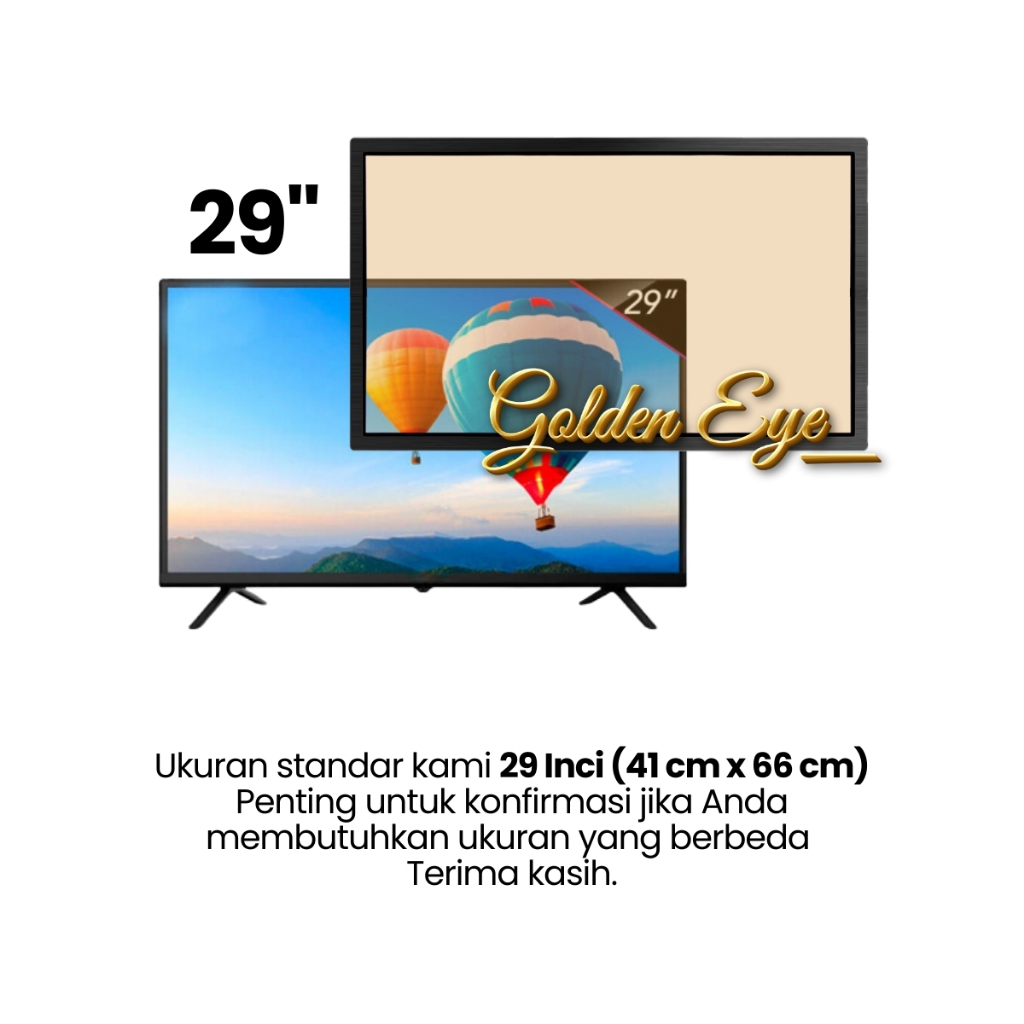 Jual kaca plasma TV protector, kaca anti radiasi Plasma screen pc led ...