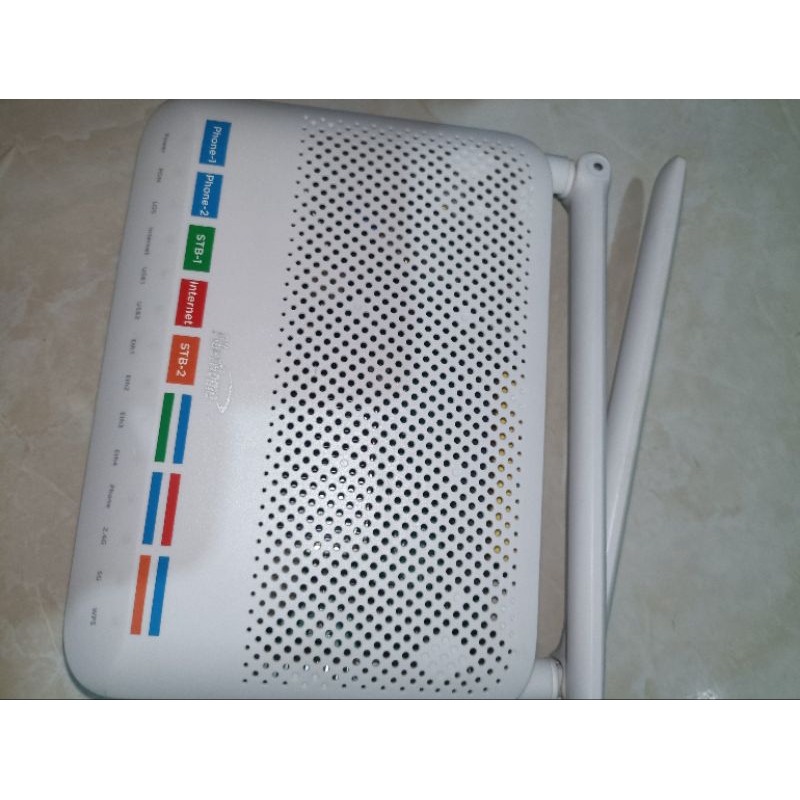 Jual router fiberhome model HG6145D2 5g | Shopee Indonesia