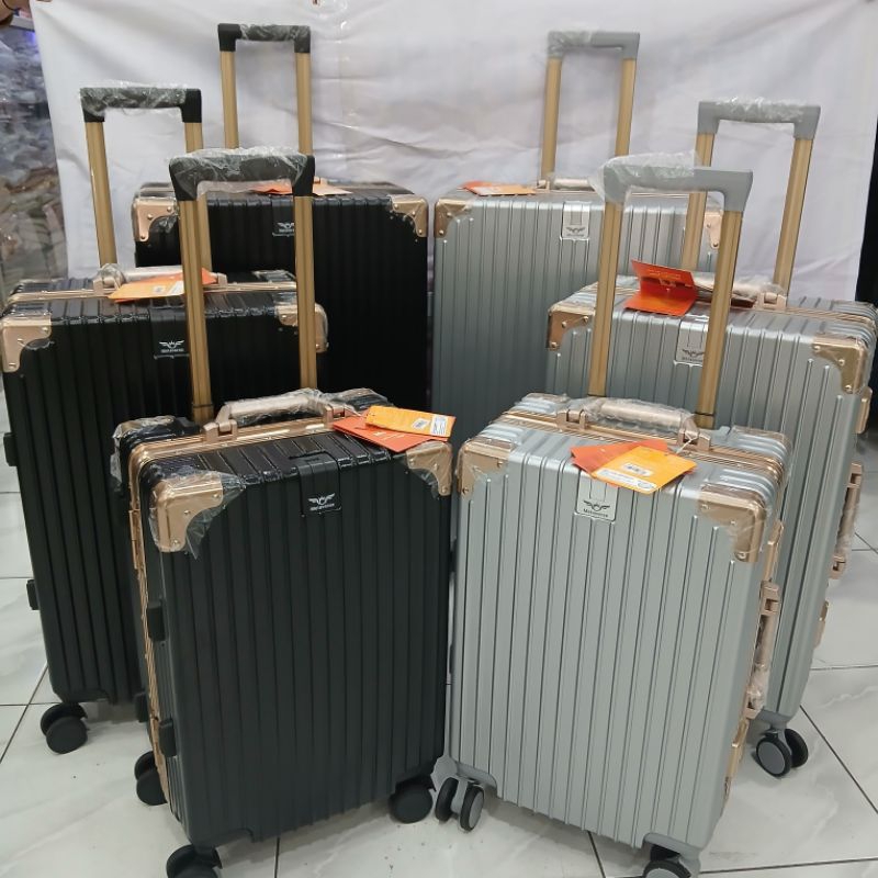 Jual Koper Premium METAVERSE Original Type B005 ukuran 20, 24 dan 28 ...