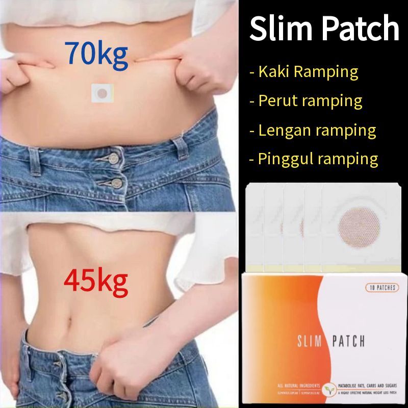 Jual koyo pelangsing untuk orang malas. dapat menurunkan berat badan ...