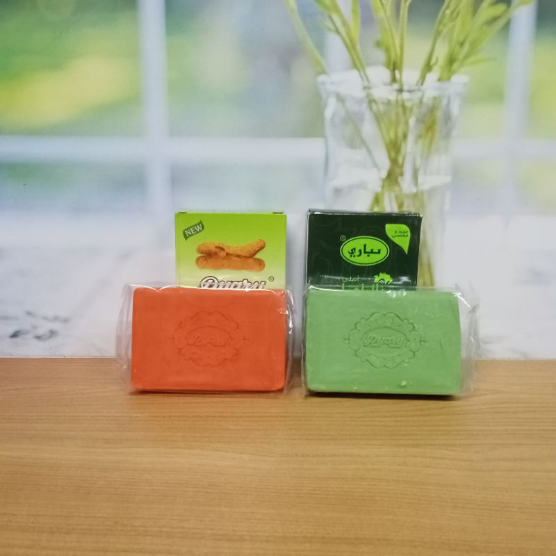 Jual Sabun pyary nalpamara& turmeric | Shopee Indonesia