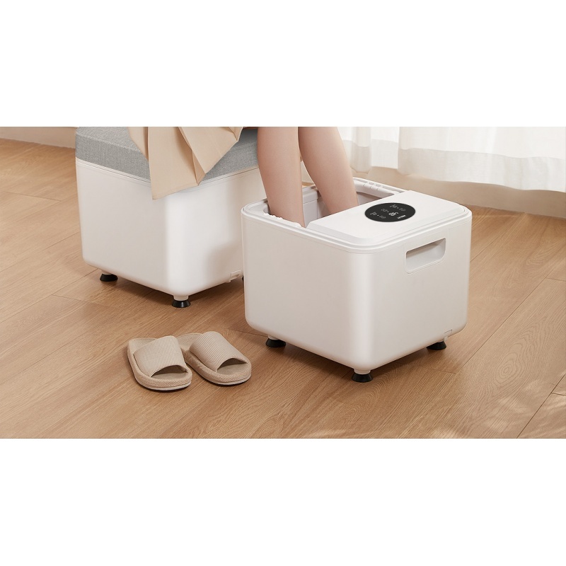 Jual Baskom Pijat Kaki Elektrik Pedicure Manicure SPA dengan Pemanas ...