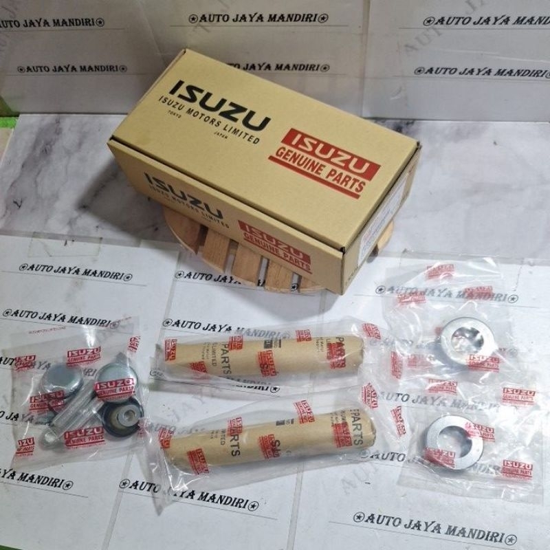 Jual Kin pen atau kin pin kit isuzu Elef NHR55 NHR55 Euro2 | Shopee ...