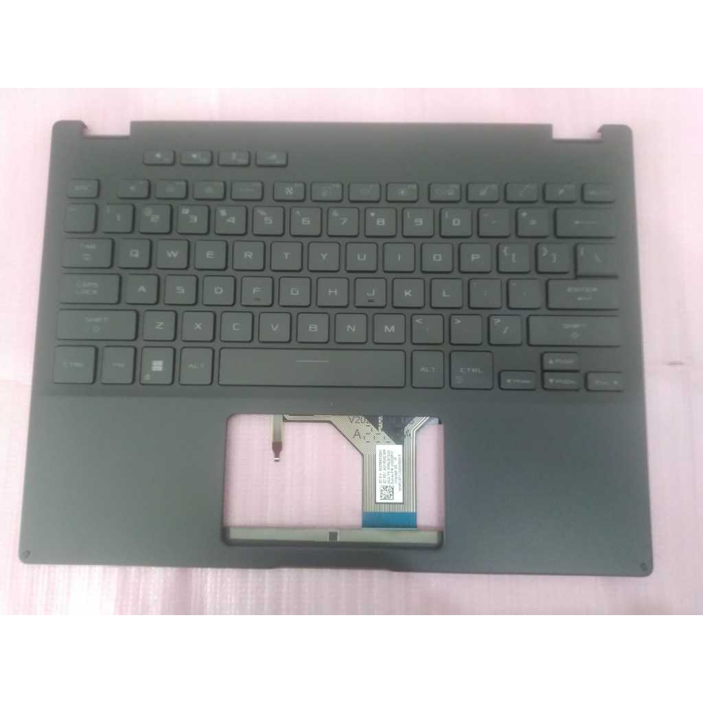 Jual Keyboard Asus ROG Flow X13 GV301 GV301R GV301RA GV301RE (NEW ...