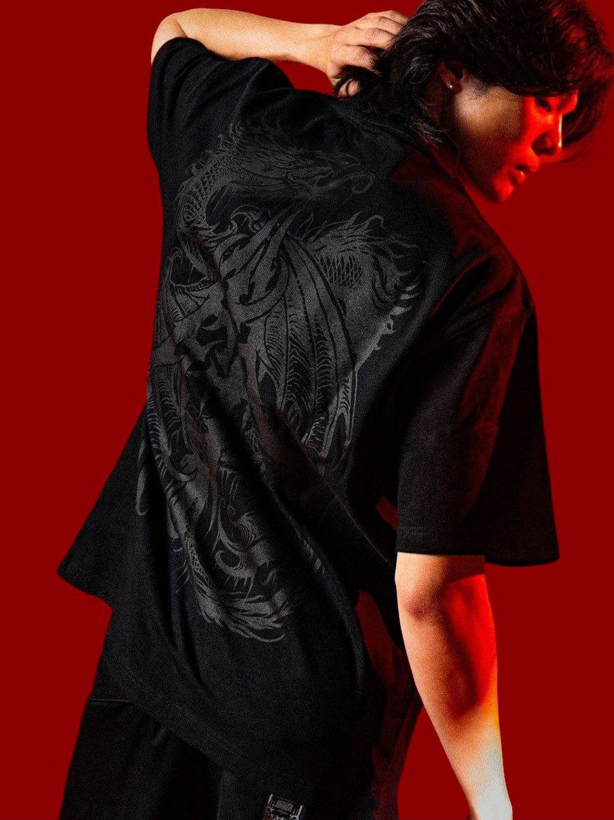 Jual Catharsis Empire Ryumura Limited Edition | Shopee Indonesia