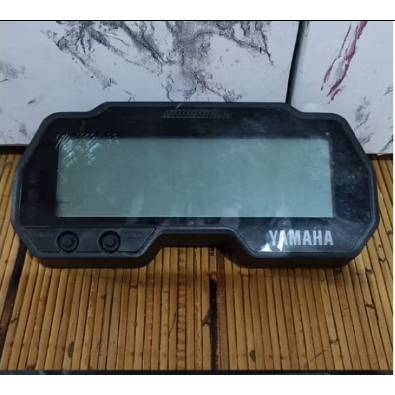 Jual speedometer yamaha R15 v3 vva | Shopee Indonesia