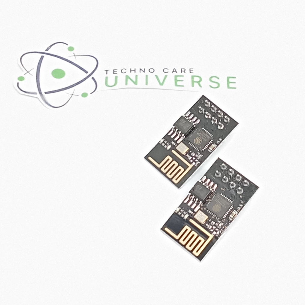 Jual Esp8266 Modul Wi Fi Iot Esp 01s 01 Shopee Indonesia