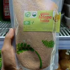 Jual Gula Aren Halus Lingkar Organik 200 Gram (A01657) | Shopee Indonesia