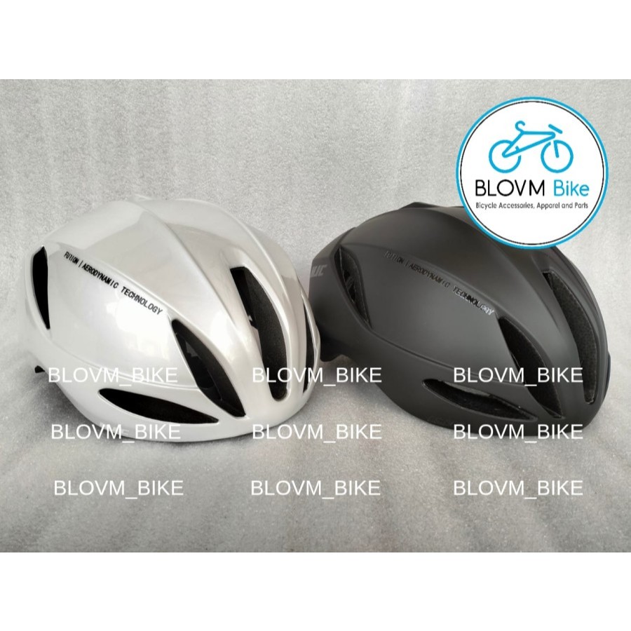 Jual Helm Sepeda HJC FURION Bike Helmet Roadbike | Shopee Indonesia
